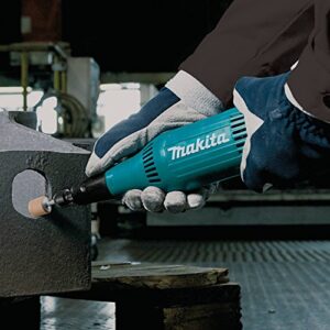 Makita GD0603 1/4" Compact Die Grinder