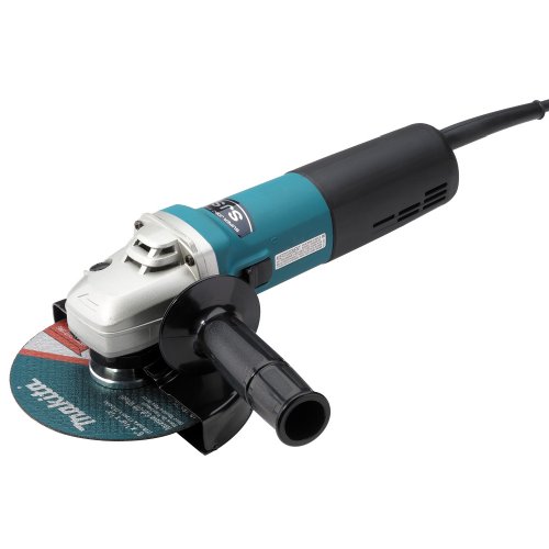 Makita 9566CV 6" SJS™ High-Power Cut-Off/Angle Grinder