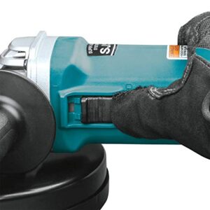 Makita 9566CV 6" SJS™ High-Power Cut-Off/Angle Grinder