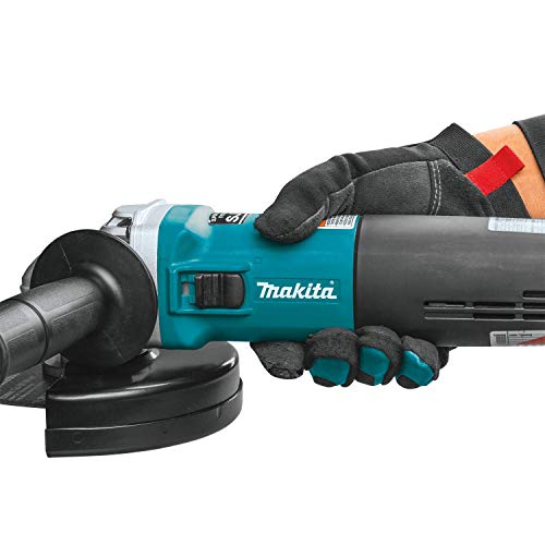 Makita 9566CV 6" SJS™ High-Power Cut-Off/Angle Grinder