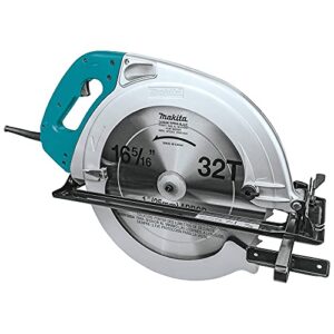 makita 5402na 16-5/16″ circular saw