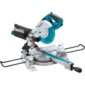 makita ls0815f slide compound miter saw