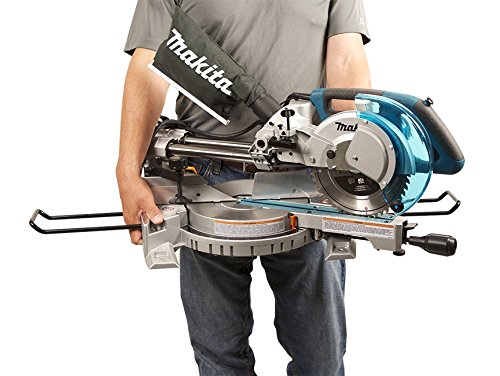 Makita LS0815F Slide Compound Miter Saw