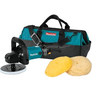 makita 9237cx3 7″ polisher