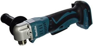 makita xad01z 18v lxt lithium-ion cordless 3/8″ angle drill, tool only