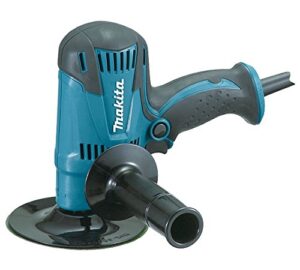 makita 5-inch disc sander for wood/metal polishing by tools centre