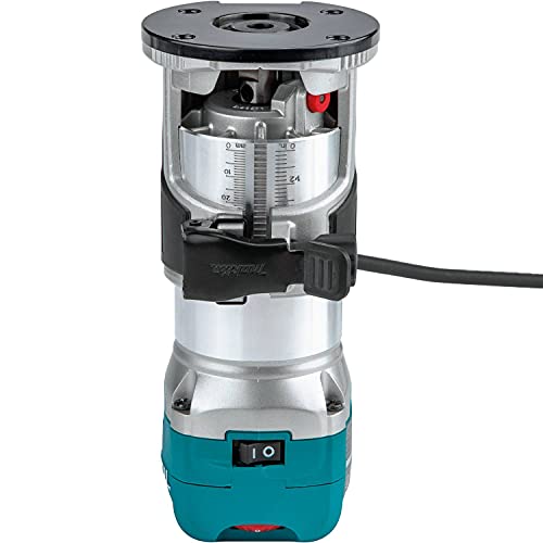 Makita RT0701C 1-1/4 HP Compact Router