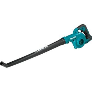 makita xbu06z 18v lxt® lithium-ion cordless floor blower, tool only