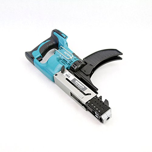 Makita XRF02Z 18V LXT Lithium-Ion Cordless Autofeed Screwdriver Kit