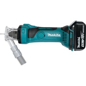 Makita 193449-2 Dust Extracting Cut-Out Base