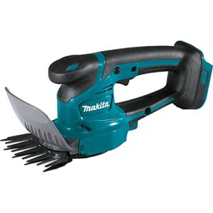 makita xmu05z 18v lxt® lithium-ion cordless 4-5/16″ grass shear, tool only