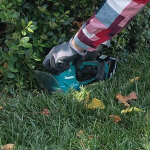 Makita XMU05Z 18V LXT® Lithium-Ion Cordless 4-5/16" Grass Shear, Tool Only