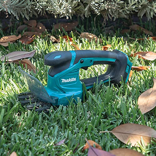 Makita XMU05Z 18V LXT® Lithium-Ion Cordless 4-5/16" Grass Shear, Tool Only