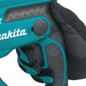 Makita XRH03Z 18V LXT Lithium-Ion Cordless 7/8-Inch Rotary Hammer, accepts SDS‑PLUS bits, Tool Only