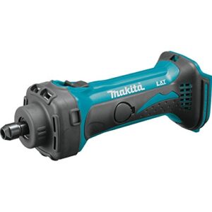 makita xdg02z 18v lxt 1/4″ compact die grinder