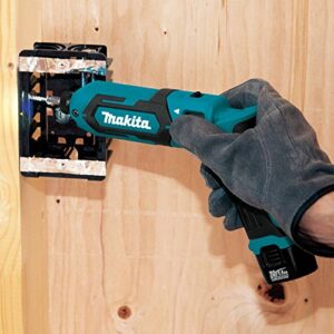 Makita TD022DSE 7.2V Lithium-Ion Cordless 1/4" Hex Impact Driver Kit