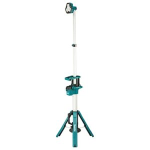 makita dml813 18v lxt® lithium-ion cordless tower work light, light only