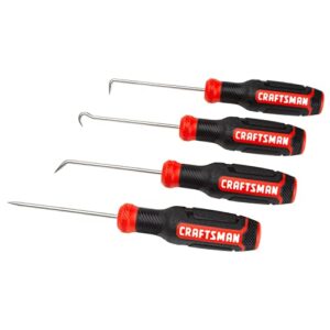 craftsman cmht65073 cft sd bi-material 4pc precision