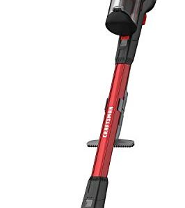 CRAFTSMAN V20 Cordless Stick Vacuum Kit, Removable Battery Included (CMCVS001D1)