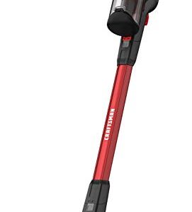 CRAFTSMAN V20 Cordless Stick Vacuum Kit, Removable Battery Included (CMCVS001D1)