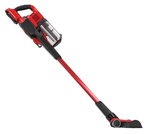 CRAFTSMAN V20 Cordless Stick Vacuum Kit, Removable Battery Included (CMCVS001D1)