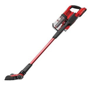 CRAFTSMAN V20 Cordless Stick Vacuum Kit, Removable Battery Included (CMCVS001D1)