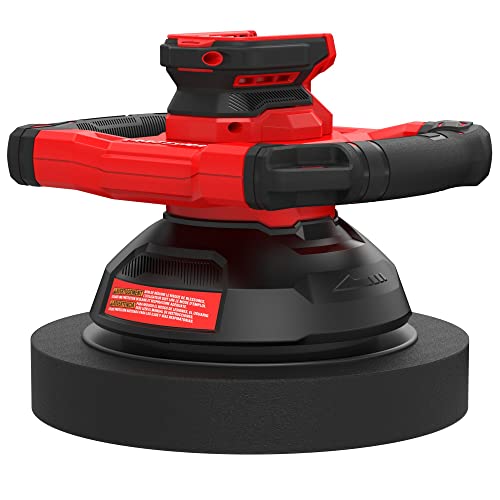 CRAFTSMAN 20V Cordless Polisher, 10-in., Tool Only (CMCE100B)