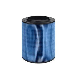 craftsman 17907 shop vacuum fine dust filter genuine original equipment manufacturer (oem) part