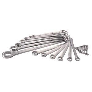 craftsman wrench set, sae, 20-piece (cmmt12069)