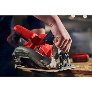 CRAFTSMAN V20 RP+ Cordless Brushless 7-1/4 in. Circular Saw, Tool Only (CMCS551B)