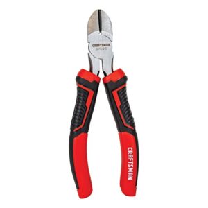 craftsman cmht81646 cft diagonal plier-6in (-758632)