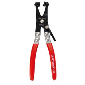 craftsman pliers, automotive hose clamp (cmmt14136)