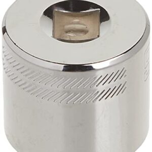 CRAFTSMAN Shallow Socket, SAE, 3/8-Inch Drive, 15/16-Inch, 6-Point (CMMT43020)