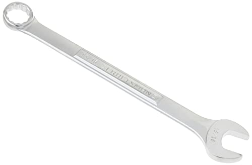 CRAFTSMAN Combination Wrench, SAE, 15/16-Inch (CMMT44704)