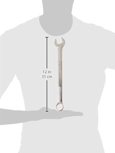 CRAFTSMAN Combination Wrench, SAE, 15/16-Inch (CMMT44704)