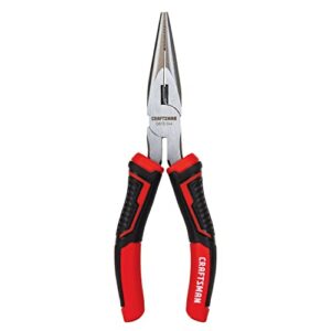 craftsman cmht81644 cft long nose plier-6in