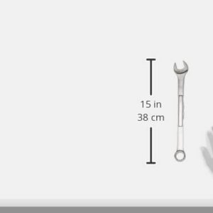 CRAFTSMAN Wrench Set, SAE / Metric, 32-Piece (CMMT12080)