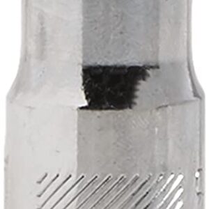 CRAFTSMAN Shallow Socket, Metric, 3/8-Inch Drive, 10mm, 6-Point (CMMT43542)