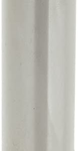 CRAFTSMAN Deep Socket, Metric, 1/4-Inch Drive, 10mm, 6-Point (CMMT44407)