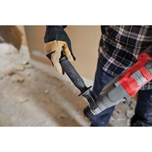 CRAFTSMAN V20 Hammer Drill, Cordless SDS + Rotary, Tool Only (CMCH233B)