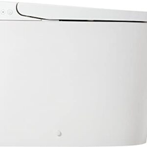 Signature Hardware 477058-12-R Narelle 1.28 GPF One Piece Elongated Toilet - Standard Seat Included