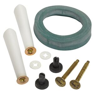 american standard 7381163-200.0070a ez install tank to bowl kit