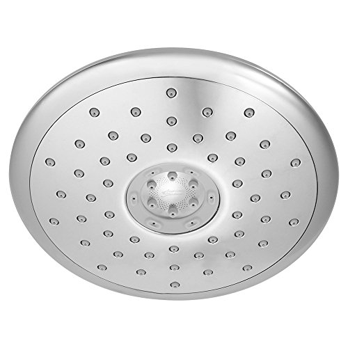 American Standard 9035374.002 Spectra+ Touch 4-Function Shower Head, 2.5 GPM, Polished Chrome