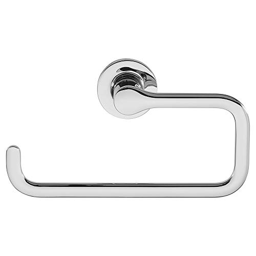 American Standard 7105190.002 Studio S -Towel Ring, Polished Chrome