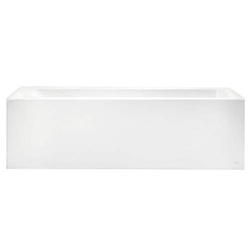 American Standard 2573102.011 Bathtub, 60"x30", Arctic White