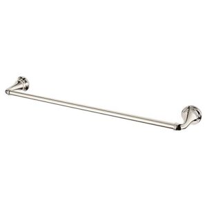 American Standard 7052024.013 Delancey -Towel Bar, 24 inch, Polished Nickel