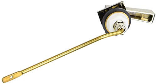 American Standard 7381105-0130A Townsend Trip Lever, Polished Nickel Pvd