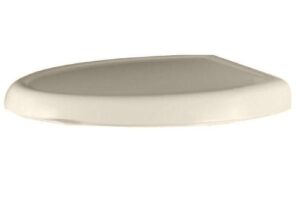 american standard 5345.110.021 cadet 3 slow close toilet seat bone