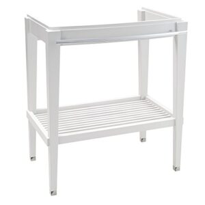 american standard 9039030.02 townsend 30″ washstand-white