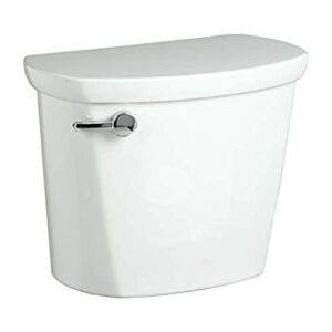 american standard 4188a104.020 cadet pro 1.28 gpf toilet tank, white